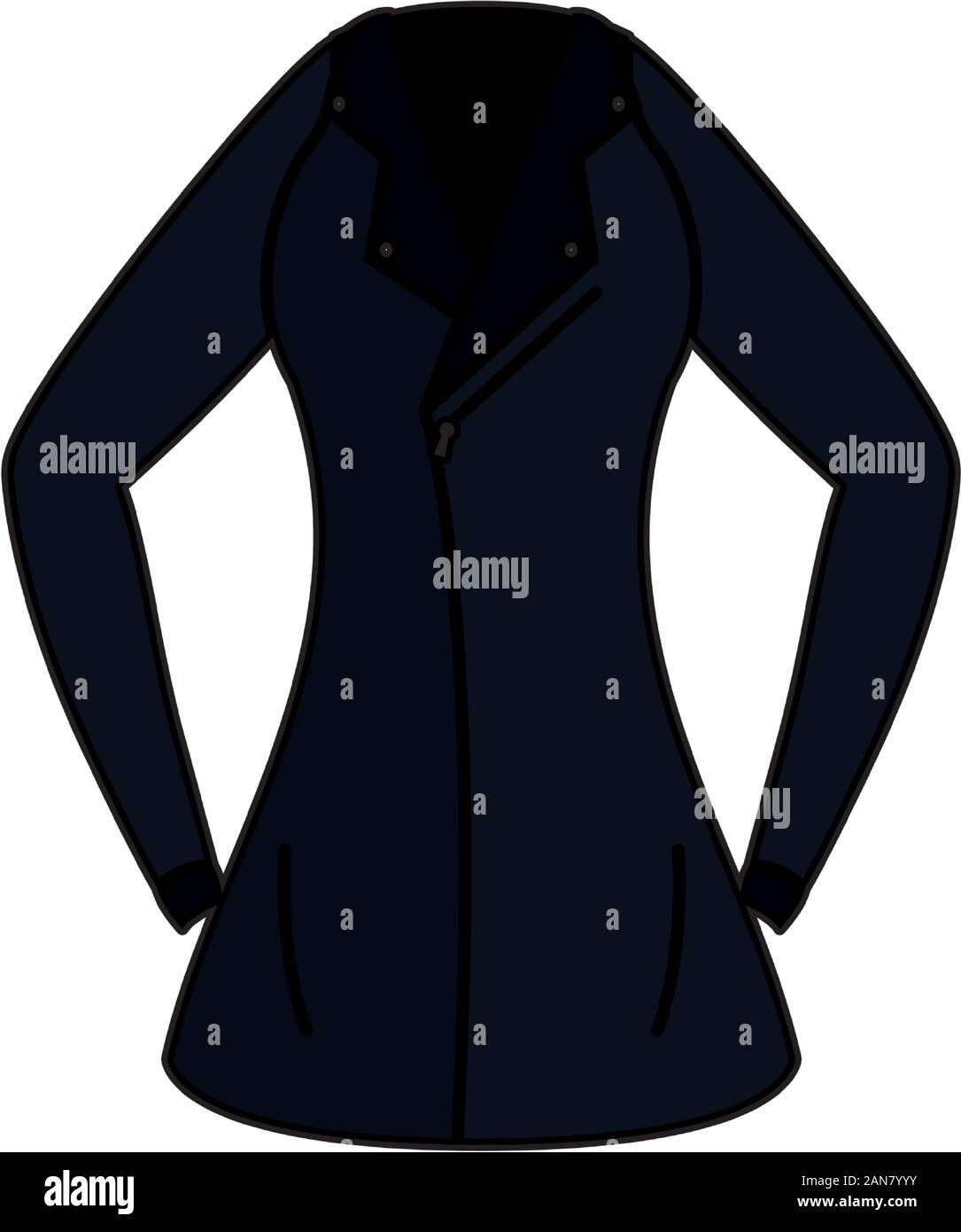 Motorcycle garment Stock Vector Images - Alamy