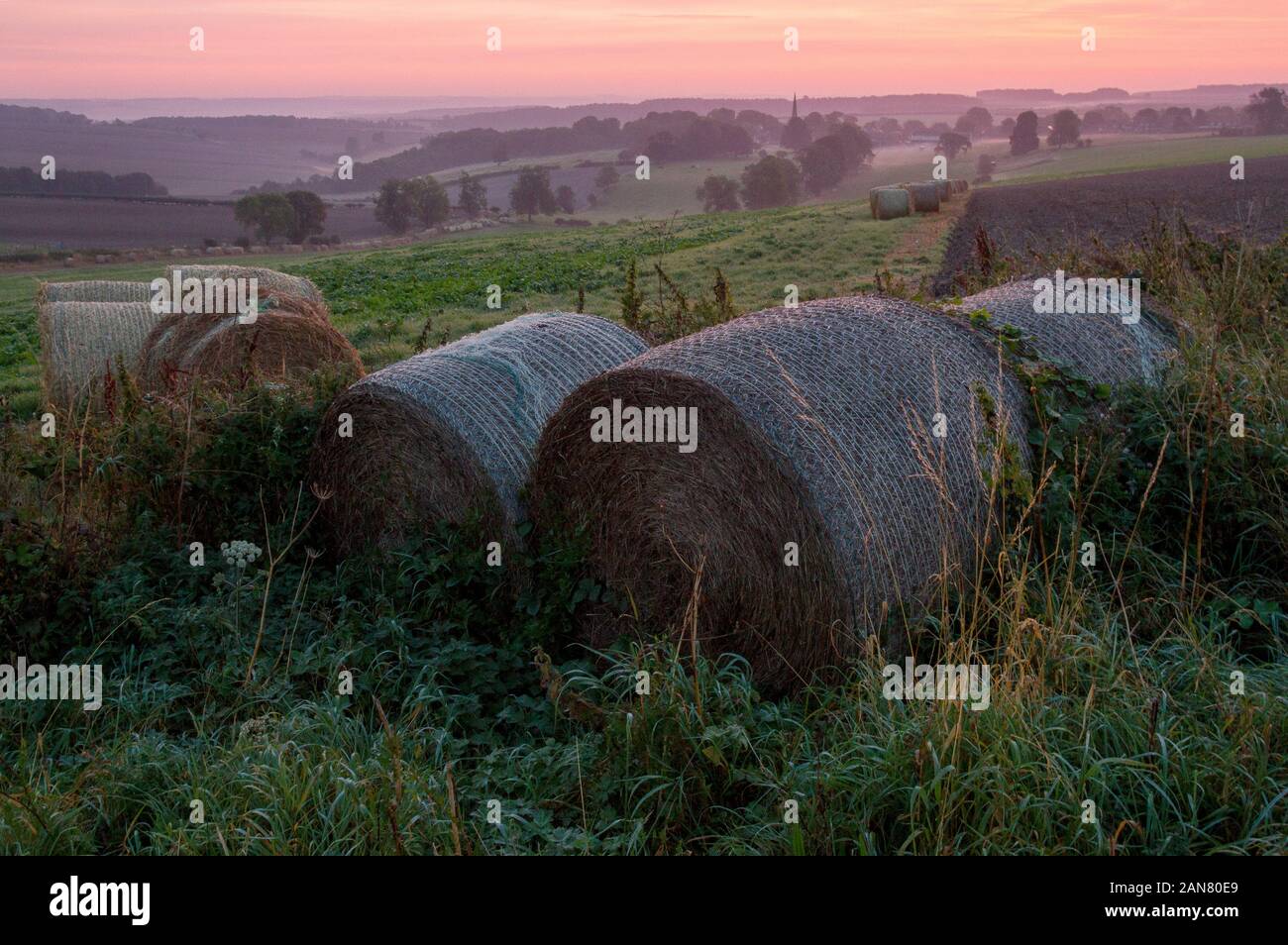 Huggate hi-res stock photography and images - Alamy