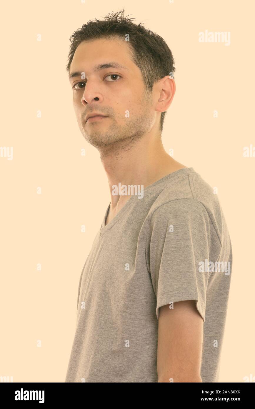 Person looking at the camera hi-res stock photography and images - Alamy