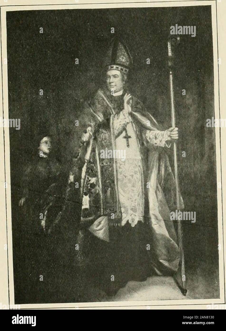 Social England : a record of the progress of the people in religion ...