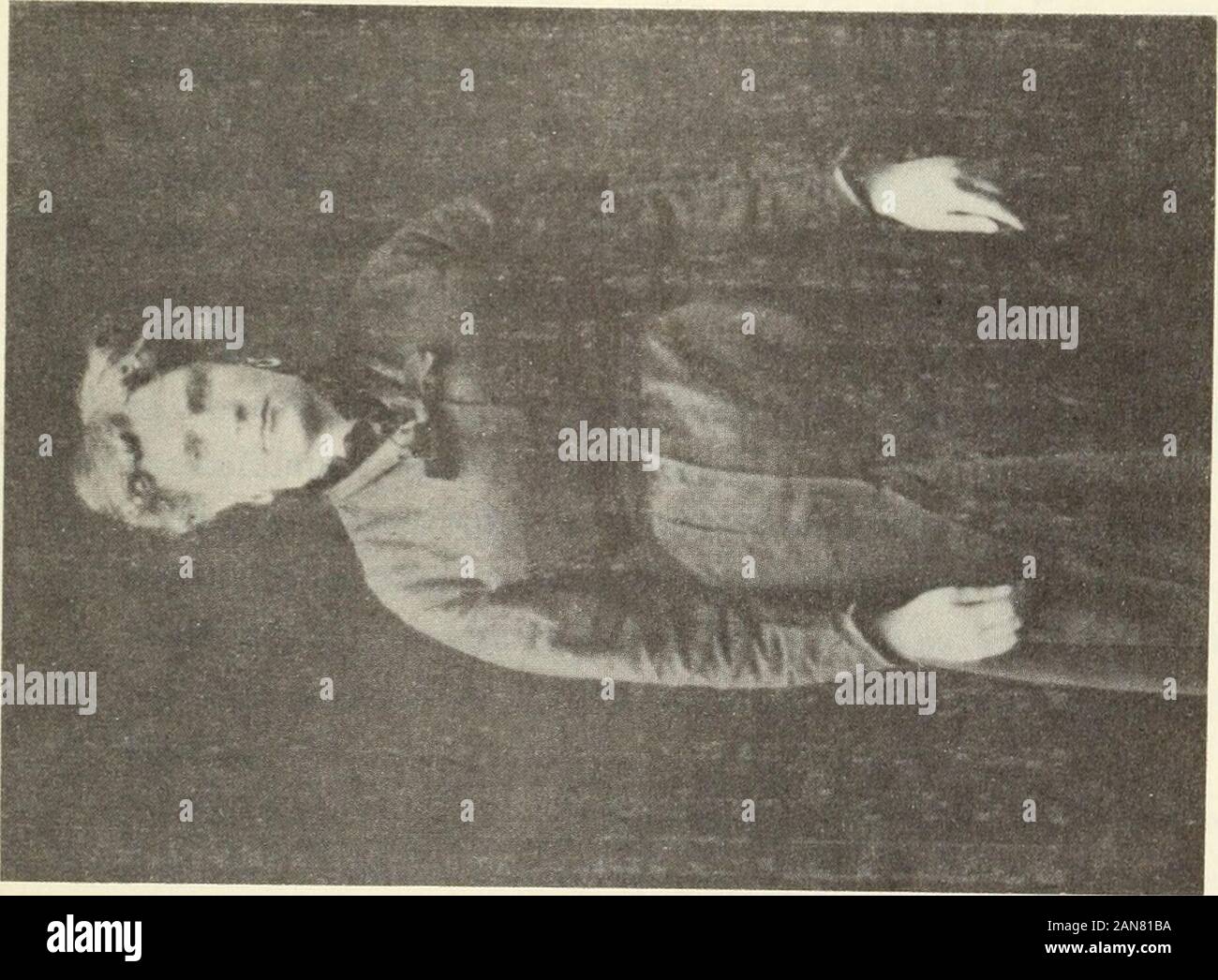 The cataleptic state hi-res stock photography and images - Alamy