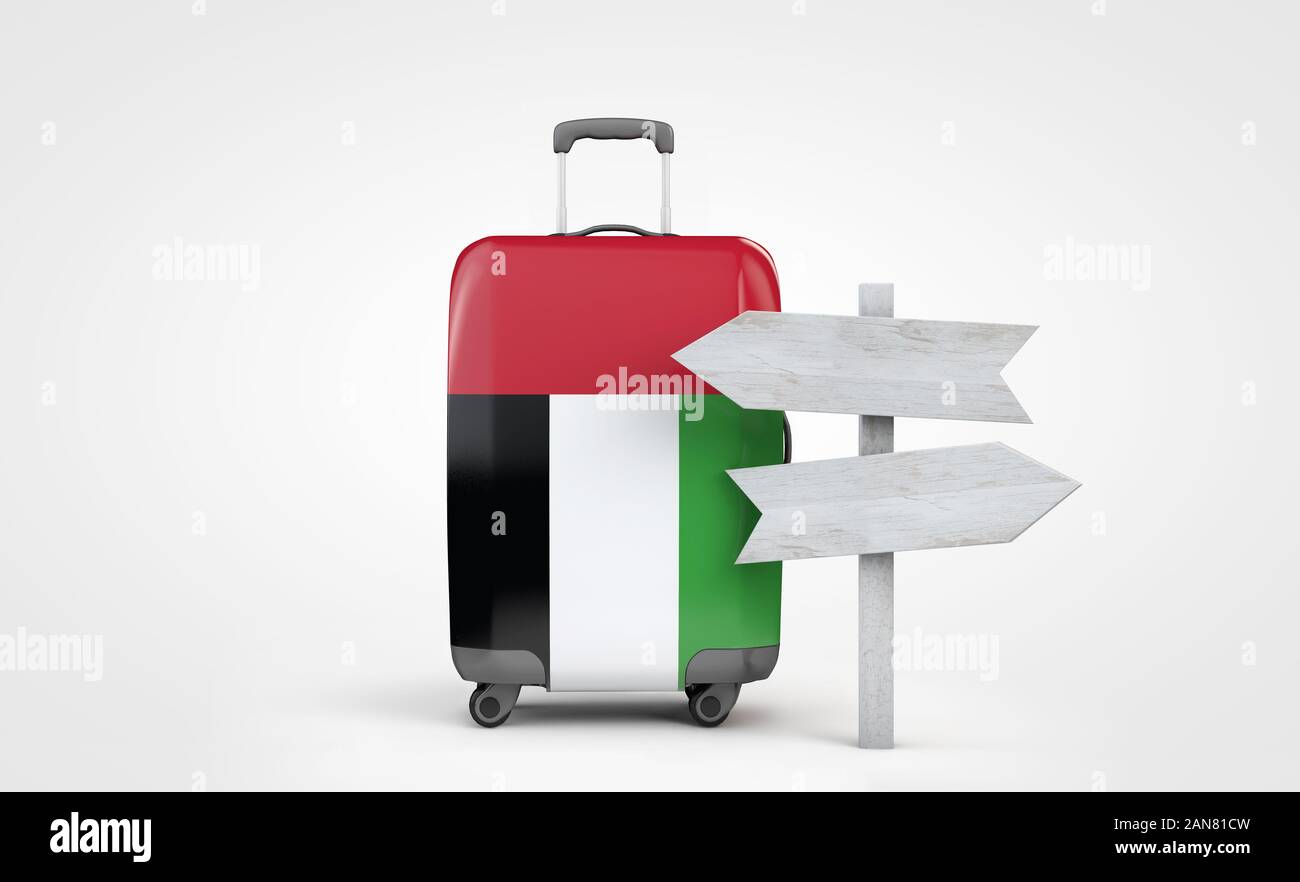 Uae travel guide hi-res stock photography and images - Alamy