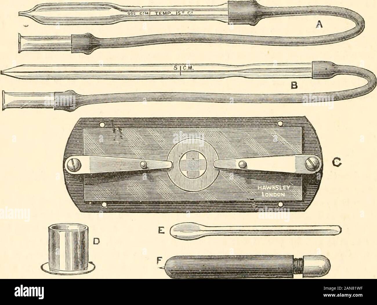 Mouthpiece marked hi-res stock photography and images - Alamy