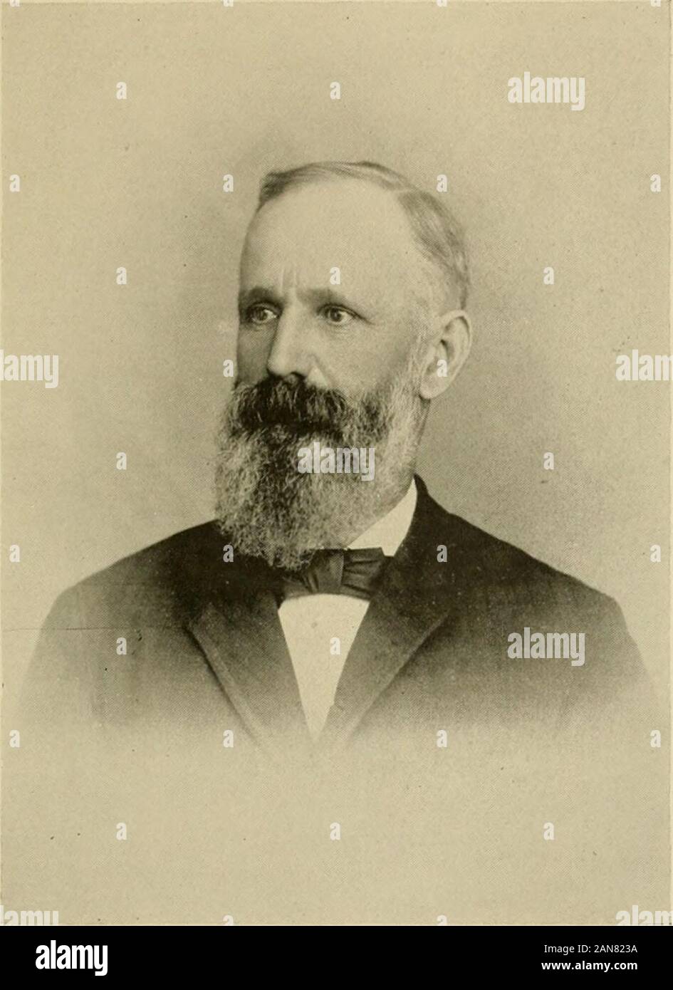 Sir William Johnson Family Tree