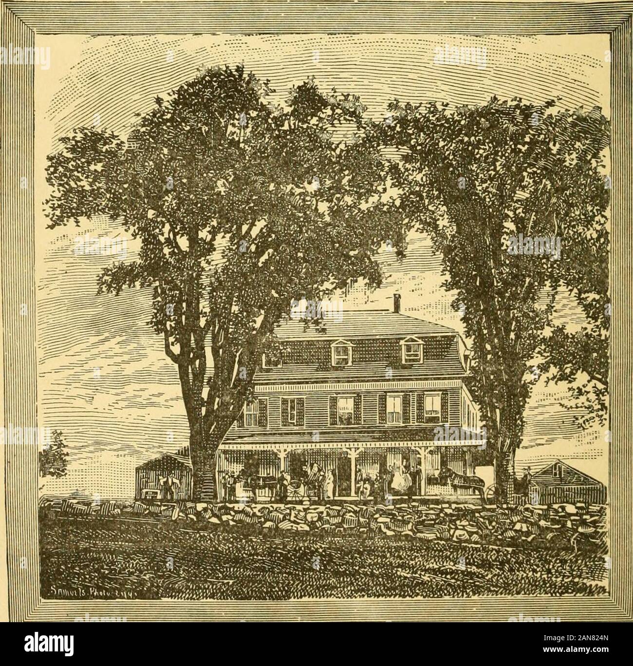 Byron p wilson hi-res stock photography and images - Alamy