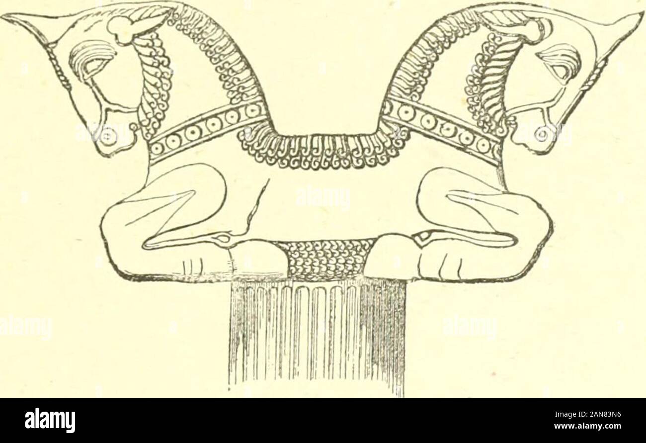 Nineveh sculptures hi-res stock photography and images - Alamy