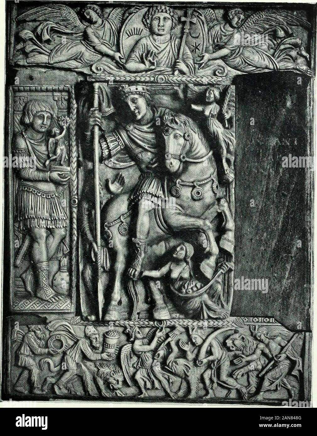 Roman sculpture from Augustus to Constantine . ermighty rule. The ...