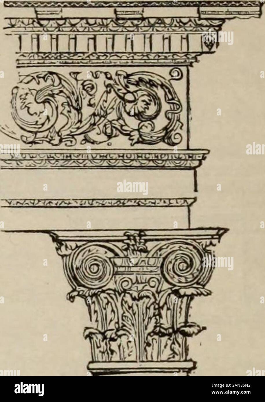 Handbook of archaeology, Egyptian - Greek - Etruscan - Roman ...