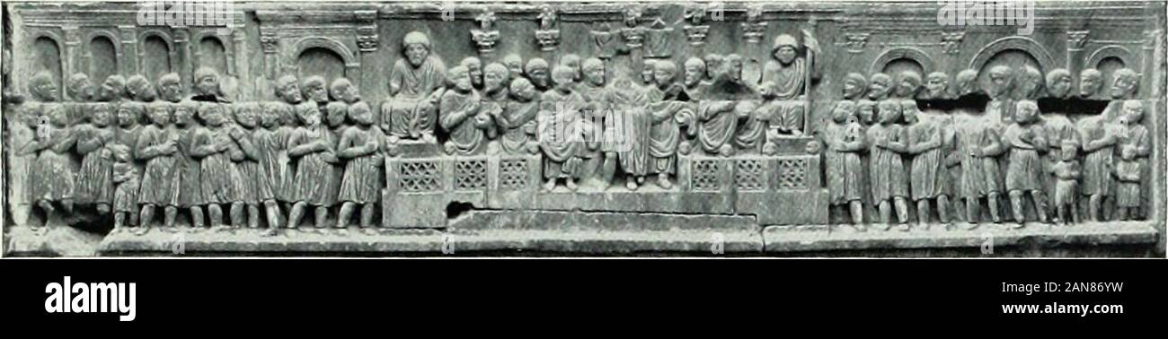 Roman victories reliefs hi-res stock photography and images - Alamy