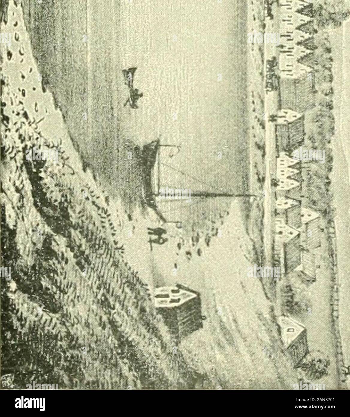 Scandinavian immigrants in New York, 1630-1674; with appendices on ...