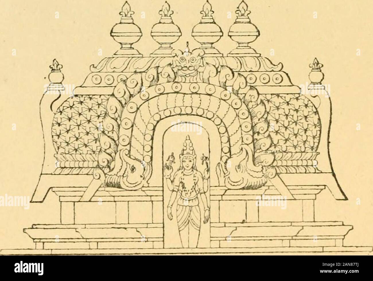 Ushas goddess hi-res stock photography and images - Alamy