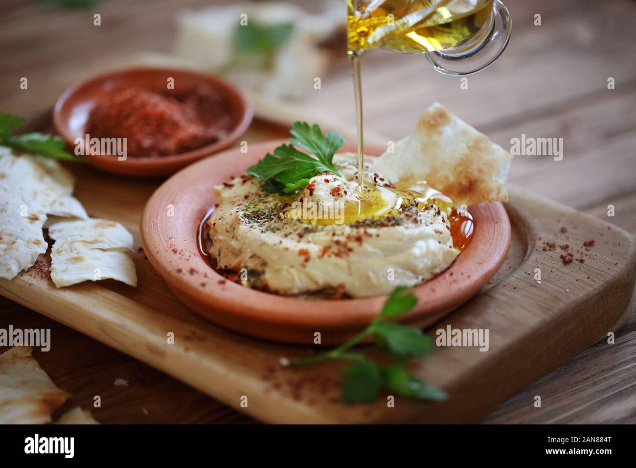 Homemade squash paste on hi-res stock photography and images - Alamy