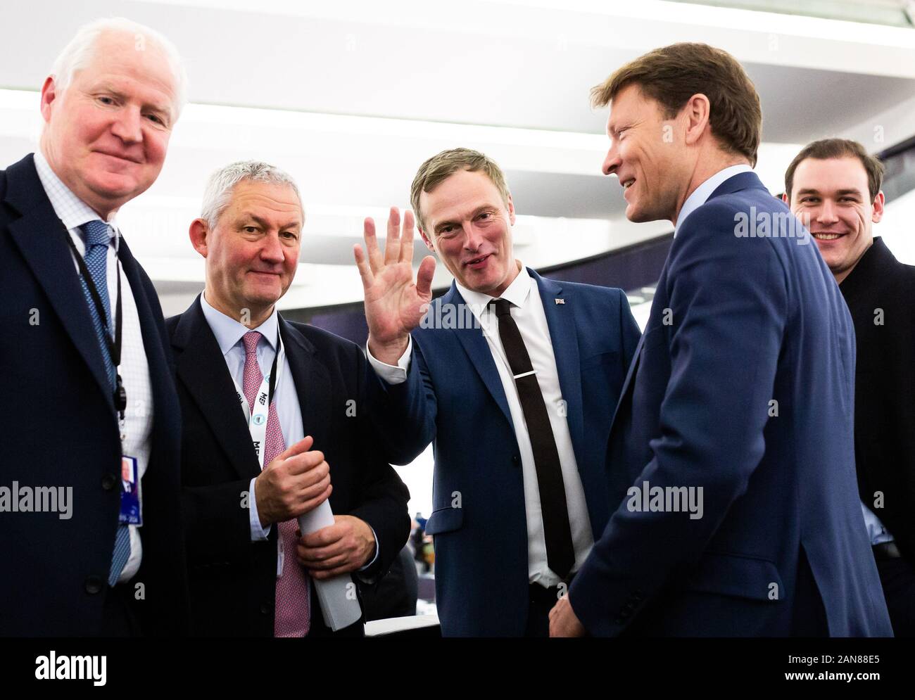 Michael heaver hi-res stock photography and images - Alamy