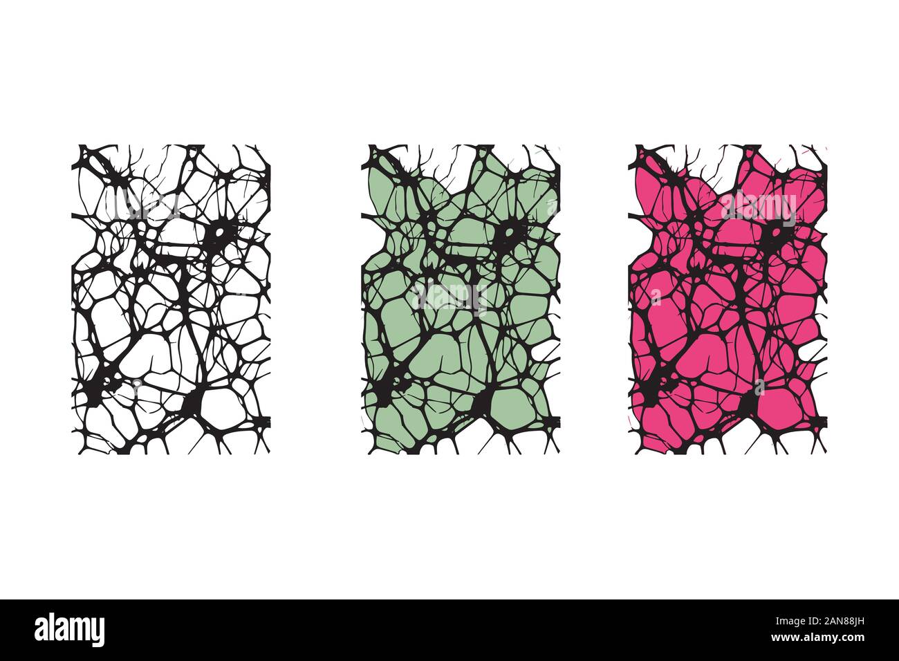 Net vector vectors hi-res stock photography and images - Alamy