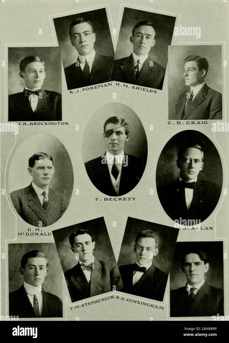 J t ames hi-res stock photography and images - Alamy