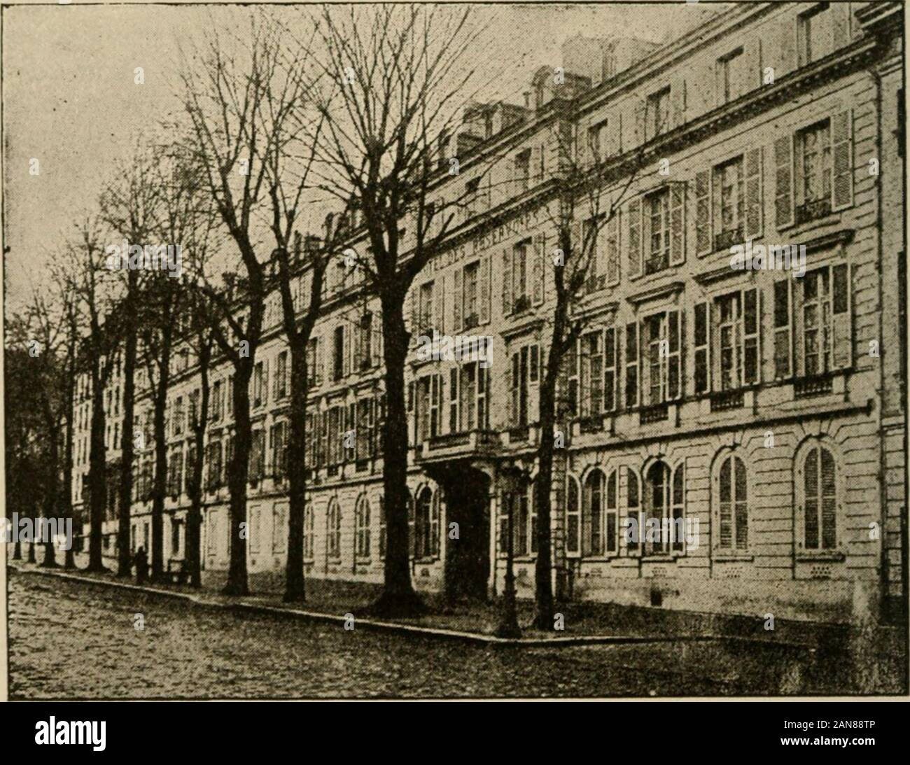 Louis xvi flight from paris hi-res stock photography and images - Alamy