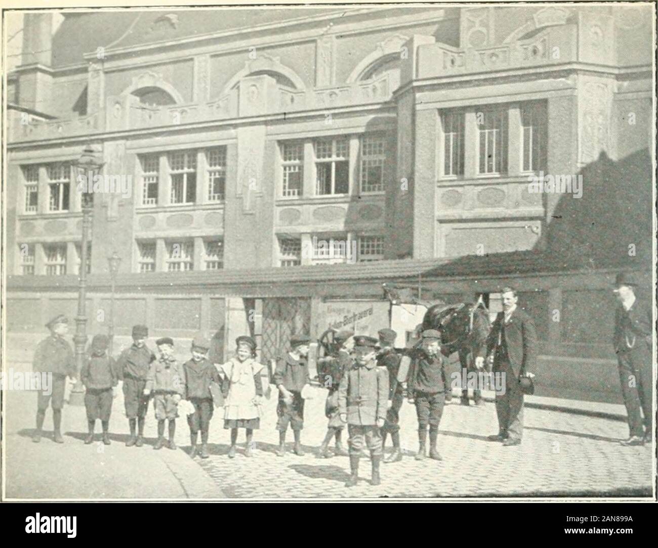 Krupps works essen hi-res stock photography and images - Alamy