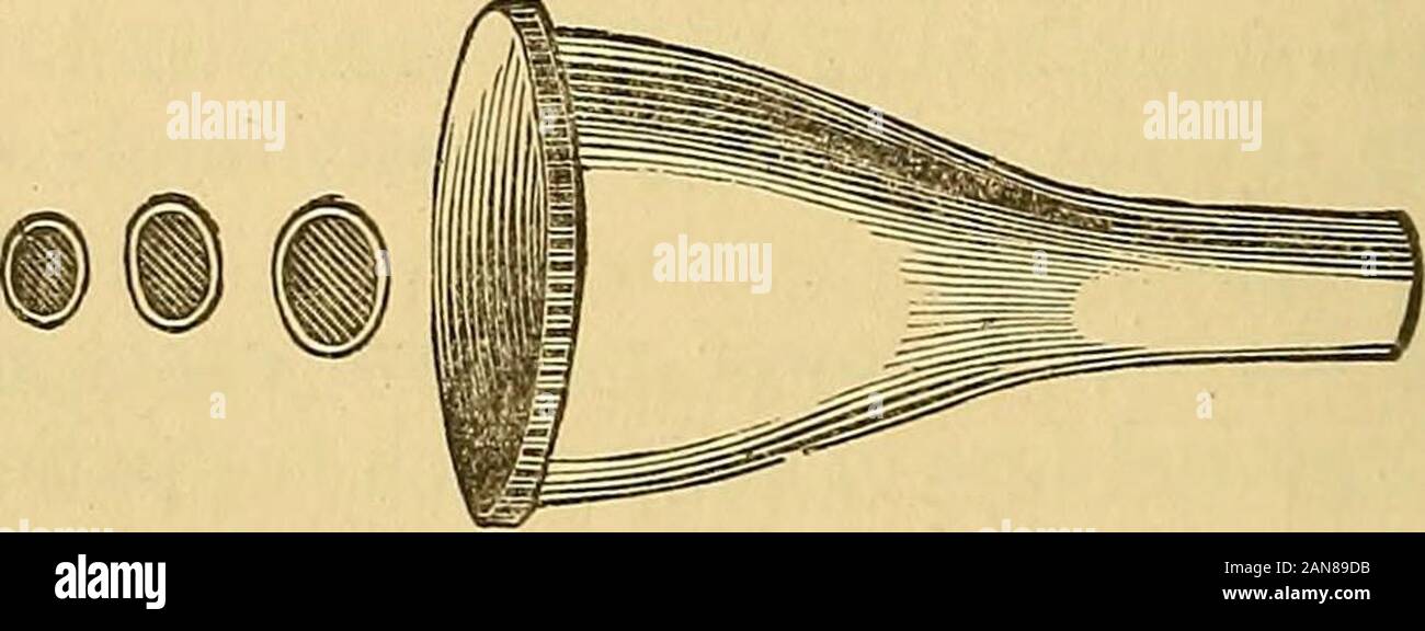 Bell shaped mirror hi-res stock photography and images - Alamy