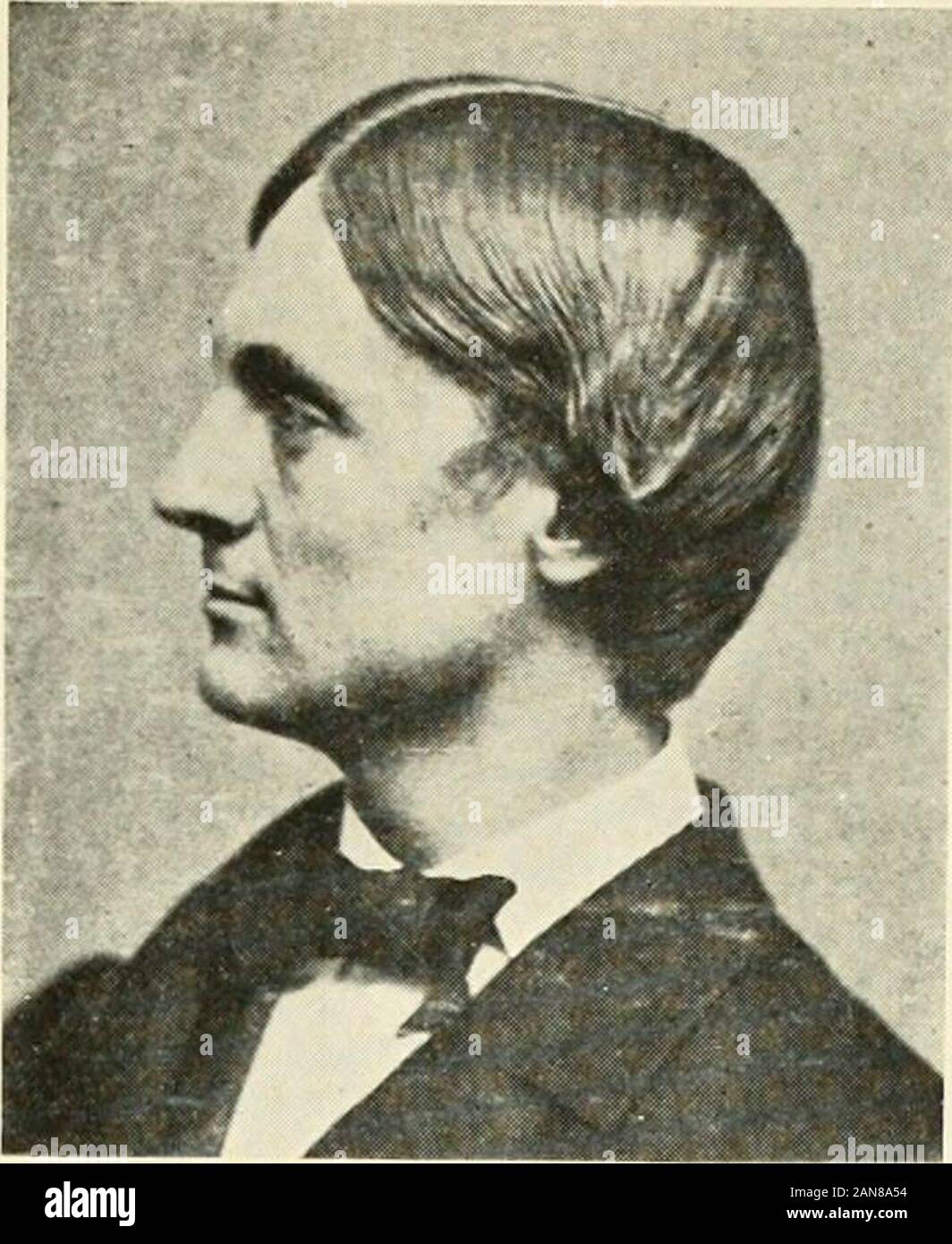 William hathaway forbes hi-res stock photography and images - Alamy