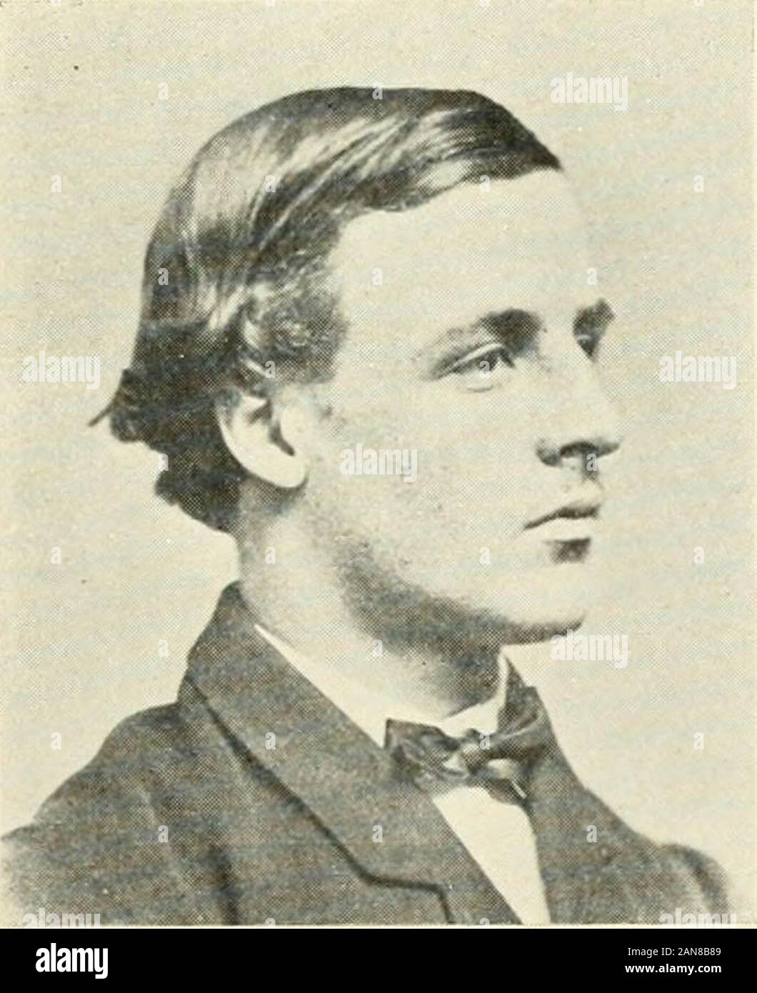 Joseph emery hi-res stock photography and images - Alamy