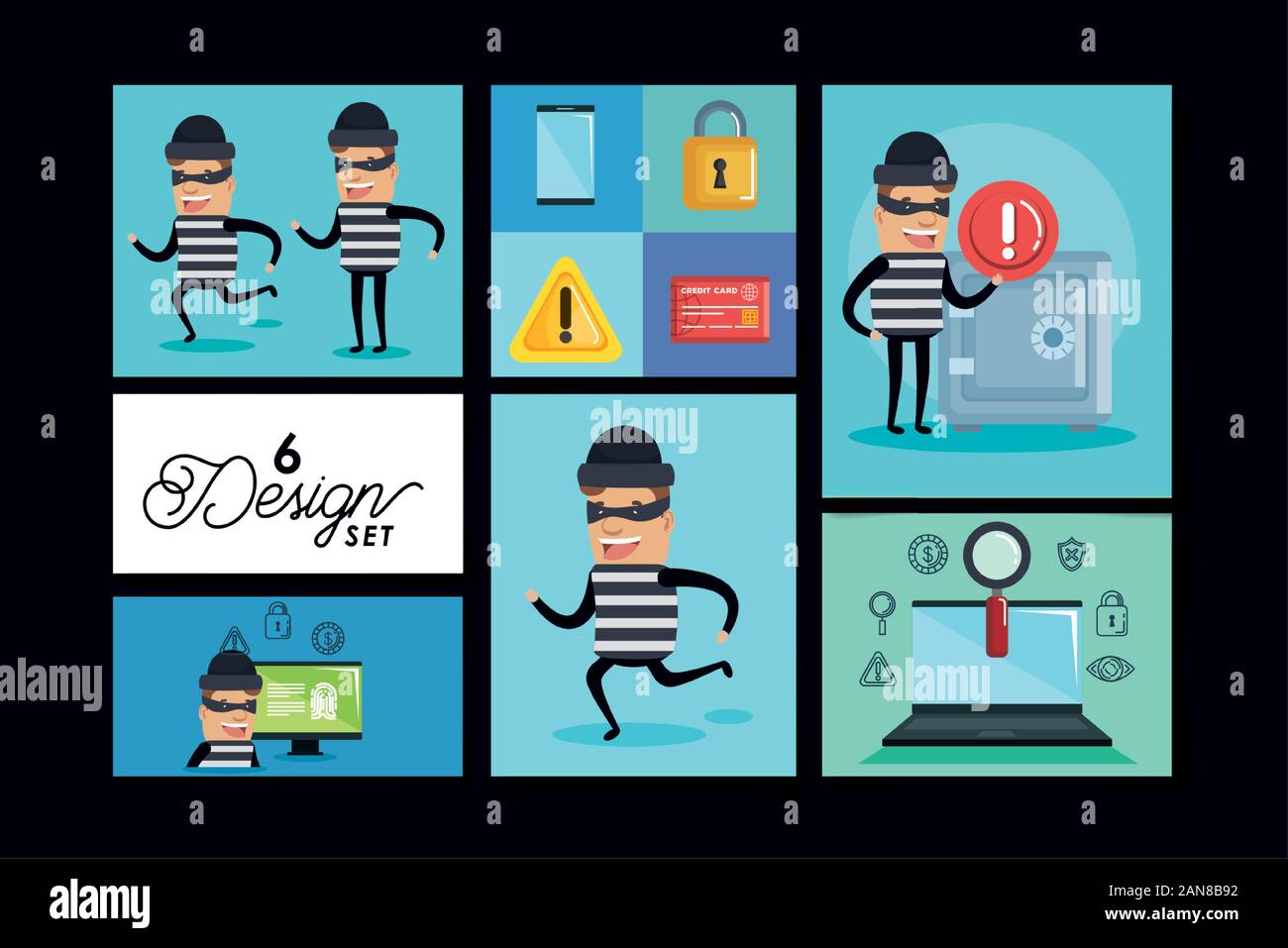 Fatal frames Stock Vector Images - Alamy