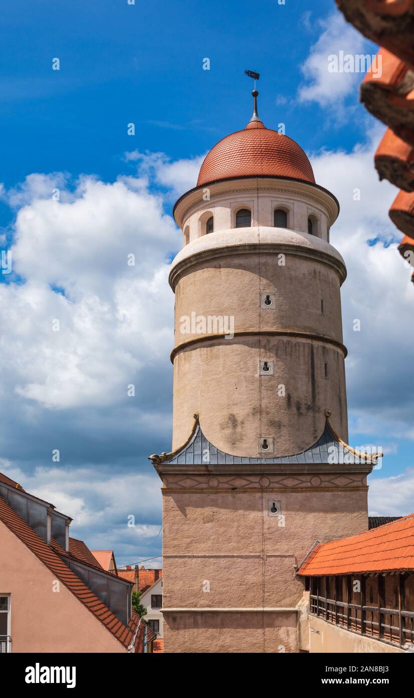 Löpsinger tower hi-res stock photography and images - Alamy