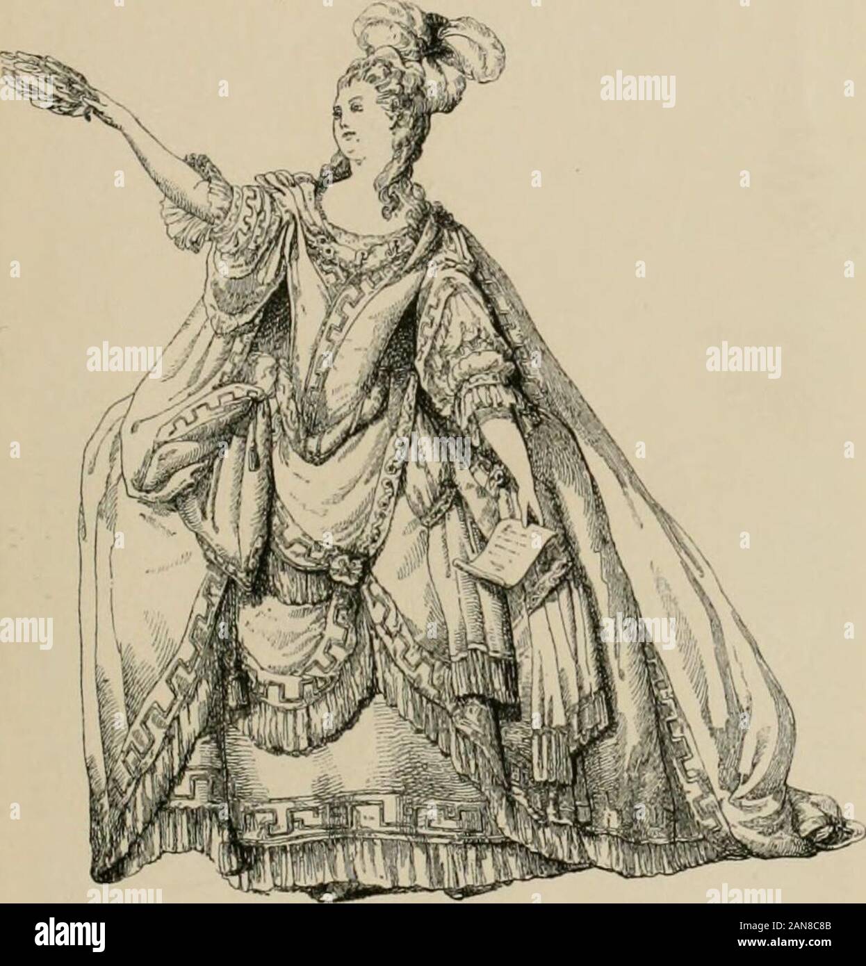 1700 1765 hi-res stock photography and images - Alamy