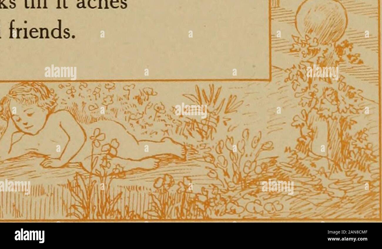 Love poems from the works of Robert Browning and Elizabeth Barrett ...