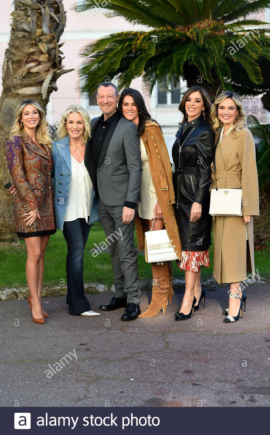 Emma Daquino High Resolution Stock Photography and Images - Alamy