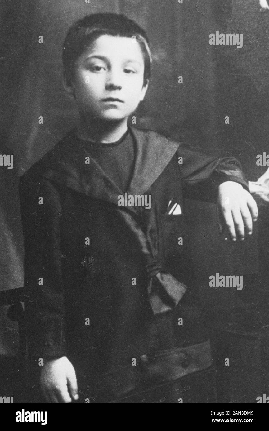 Cesare pavese hi-res stock photography and images - Alamy