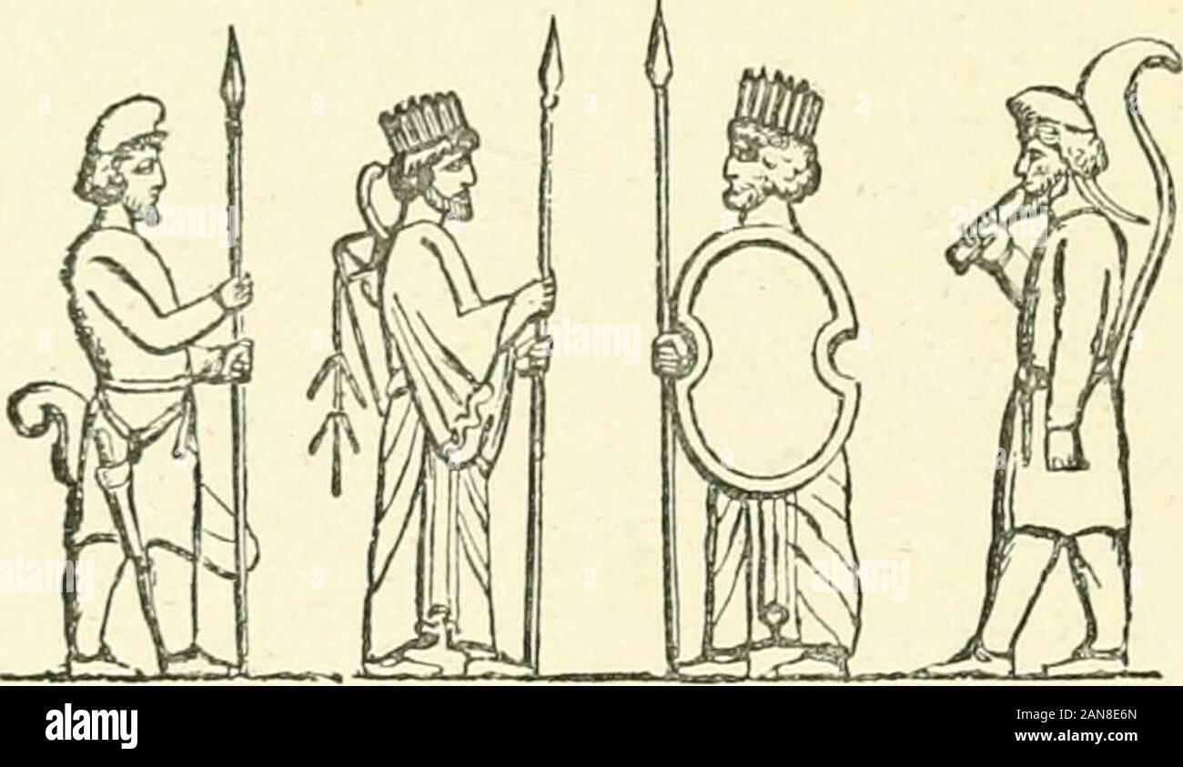 Fall of babylon to persia hi-res stock photography and images - Alamy