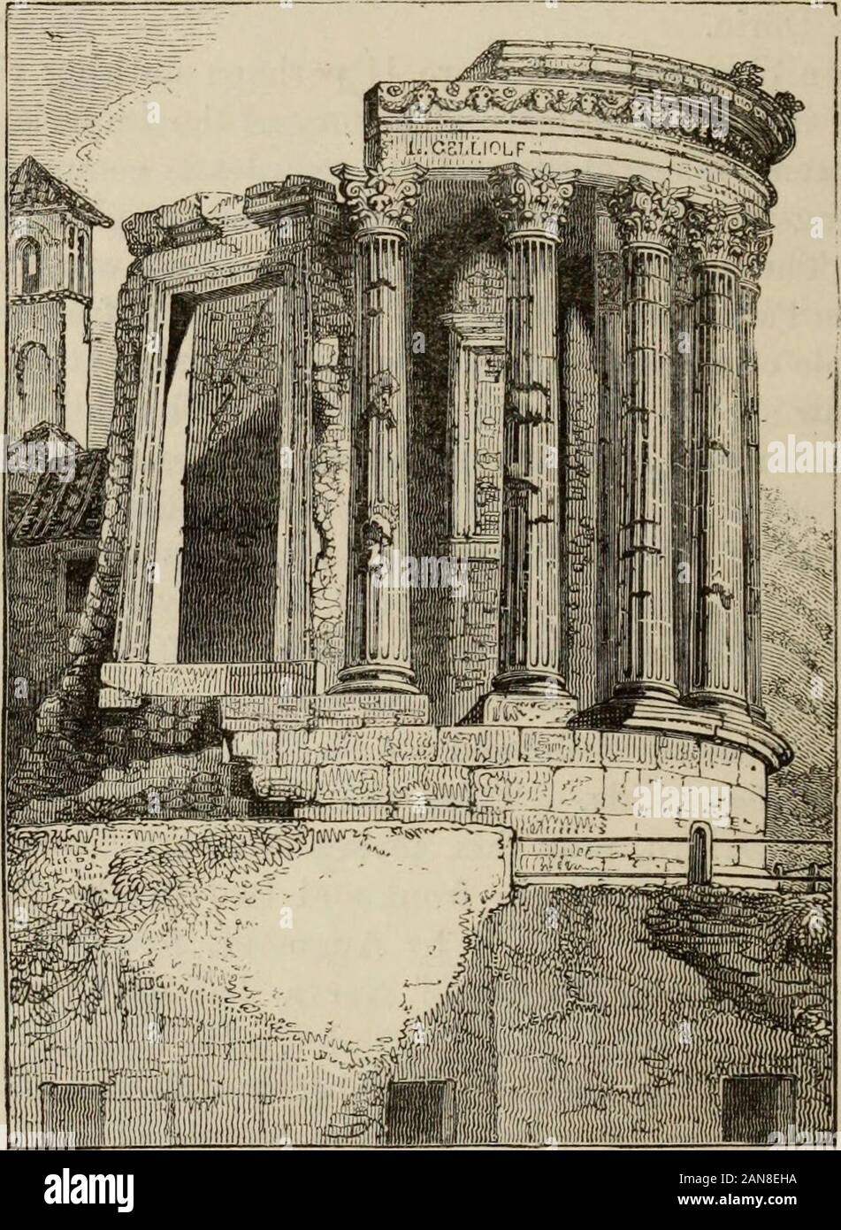 Handbook of archaeology, Egyptian - Greek - Etruscan - Roman . der in ...