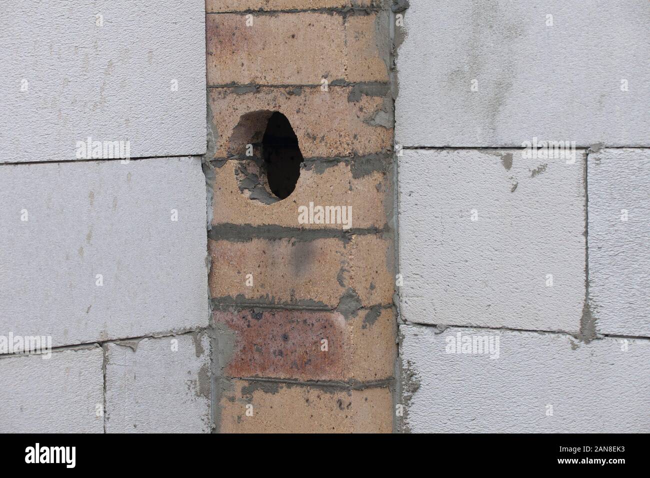 Acc construction hi-res stock photography and images - Alamy