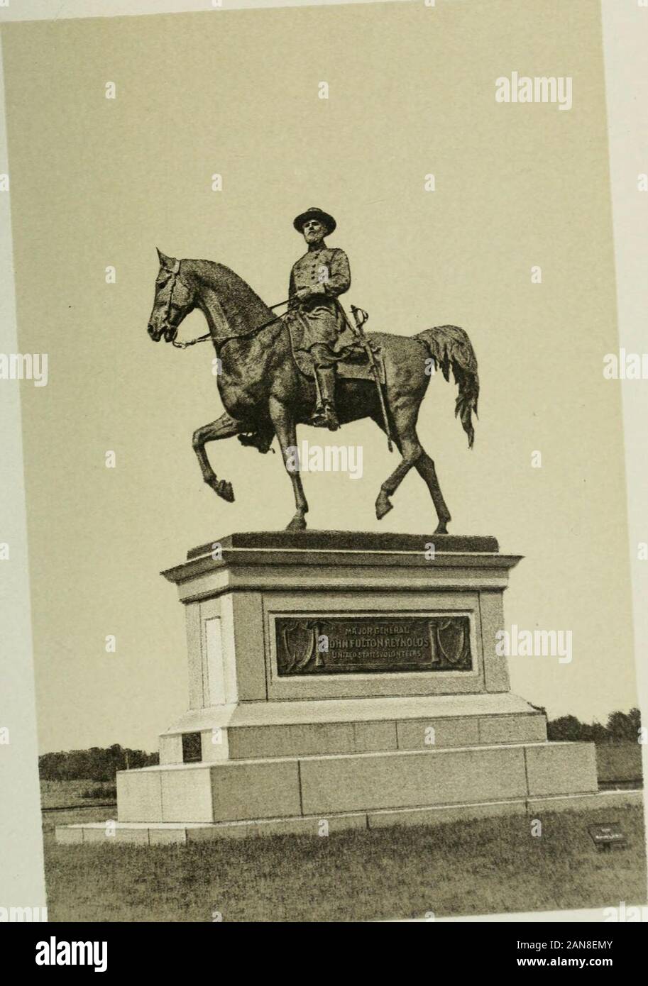 Pennsylvania at Gettysburg : ceremonies at the dedication of the ...