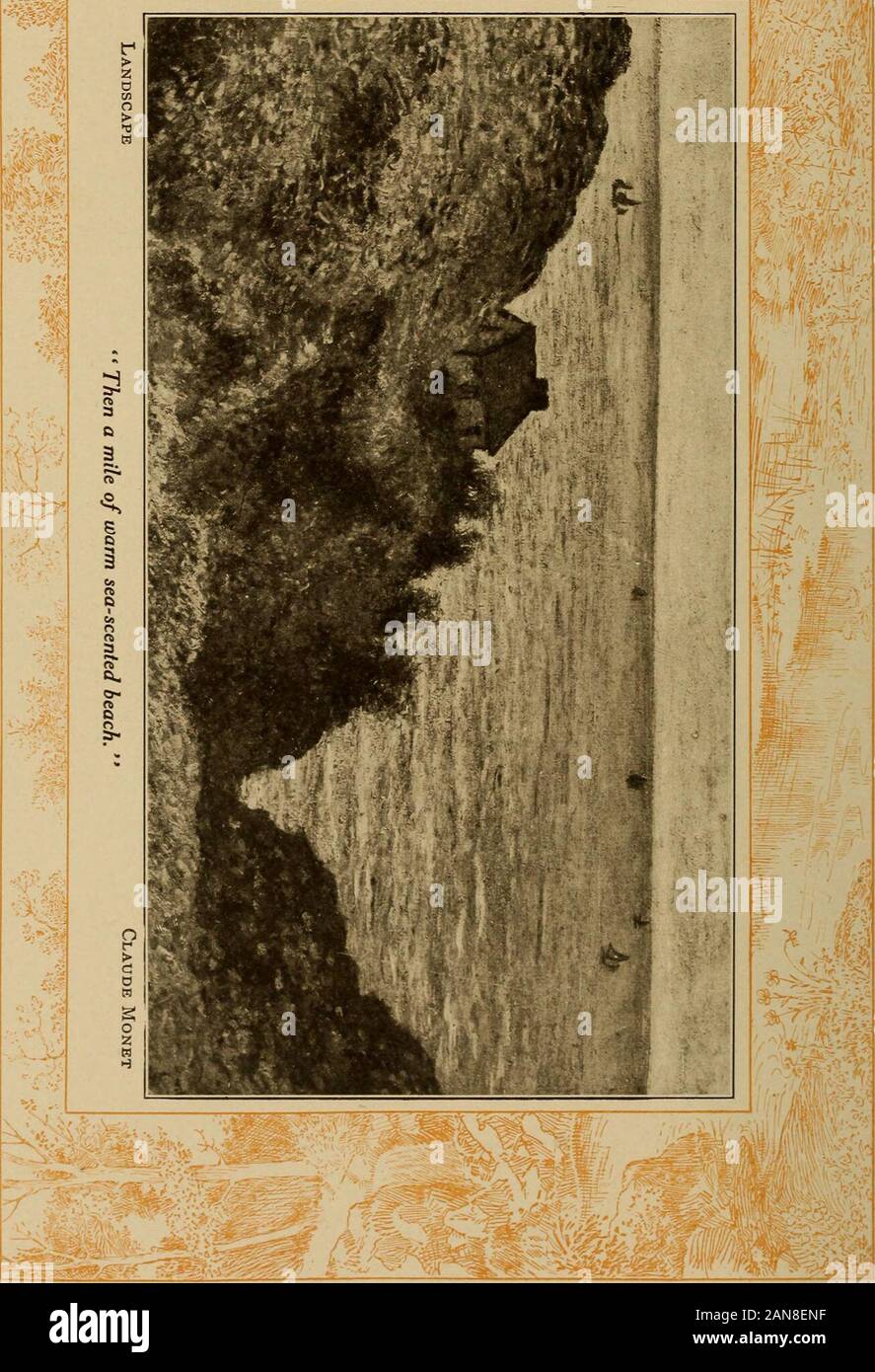 Love poems from the works of Robert Browning and Elizabeth Barrett ...