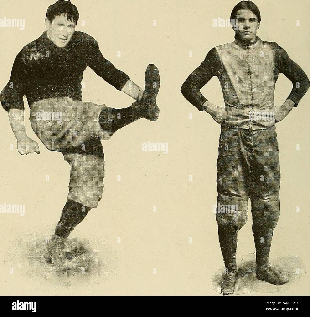 Big man little man fight hi-res stock photography and images - Alamy