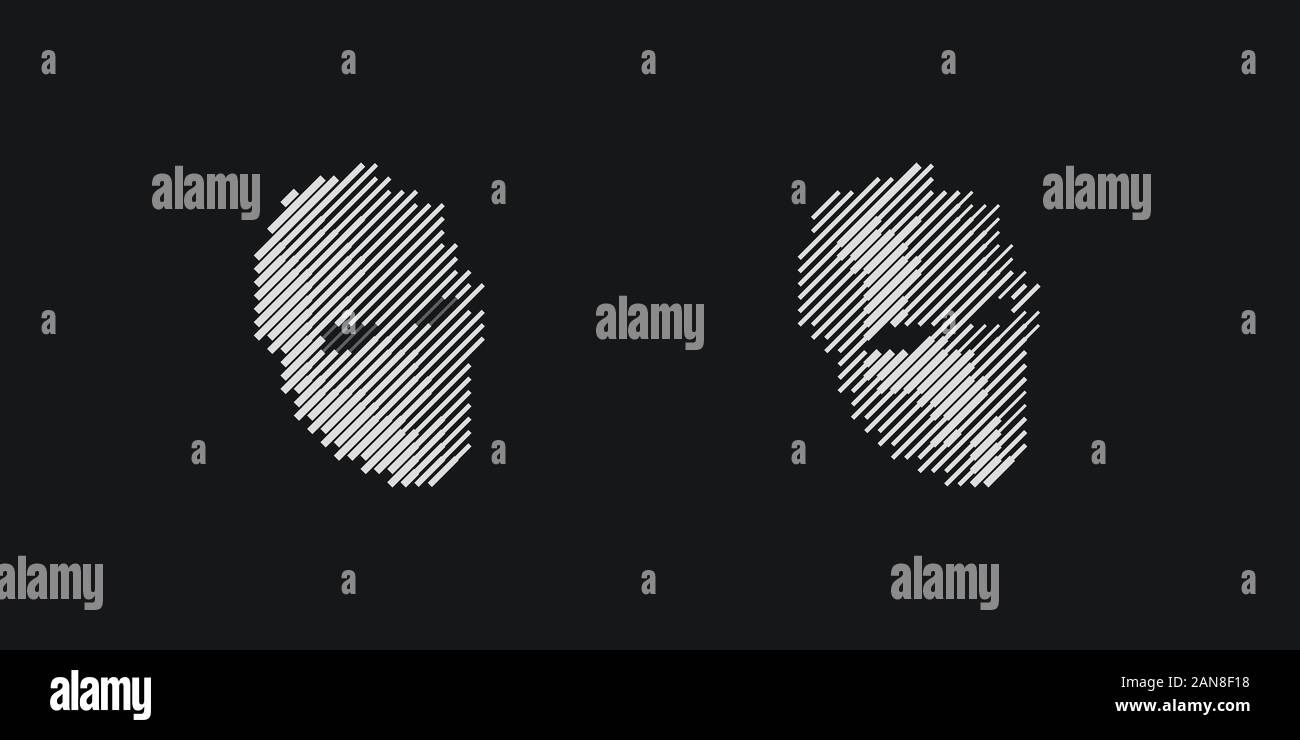 Unique toys Stock Vector Images - Alamy