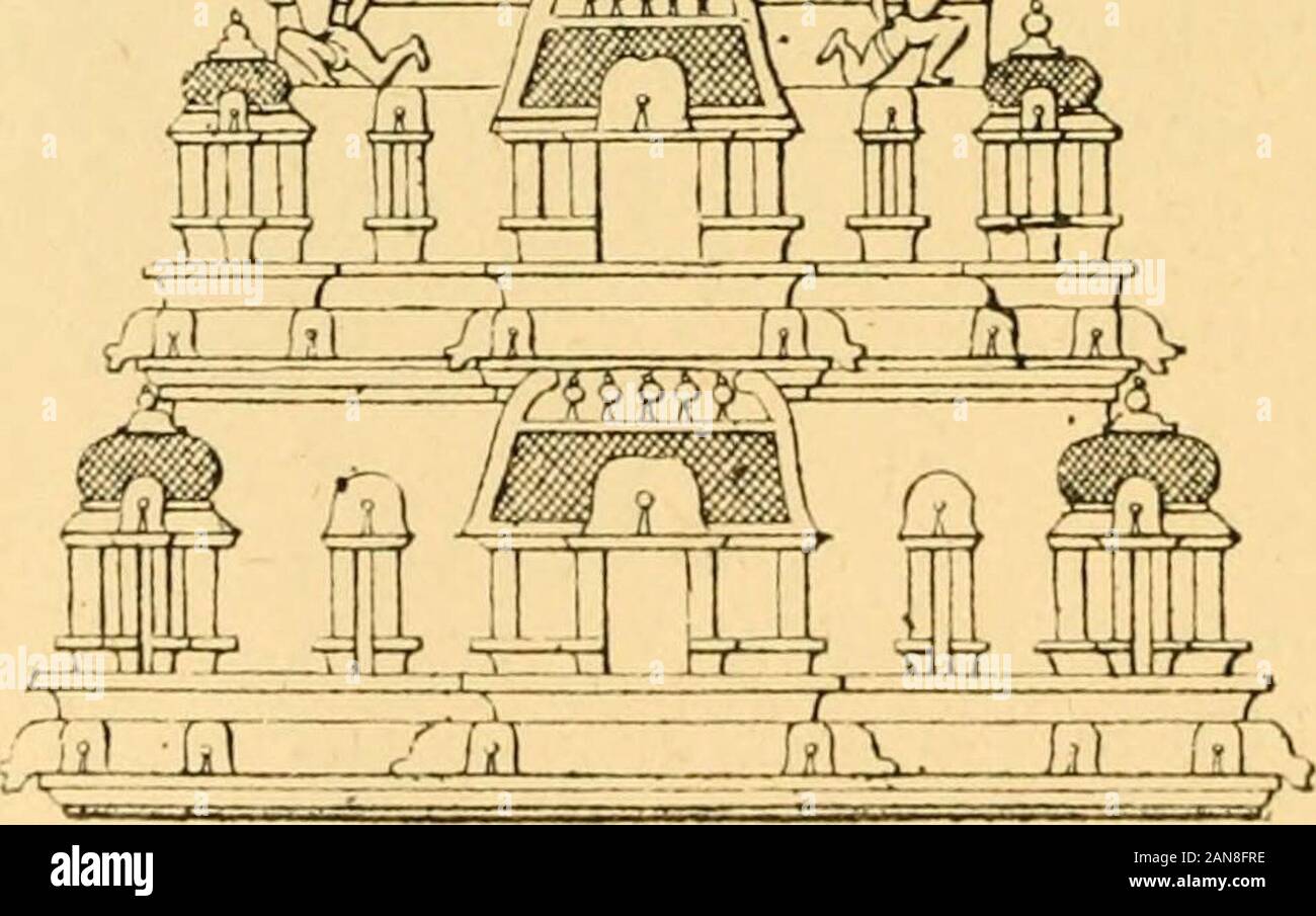 Hindu mythology, Vedic and Purânic . •?iMF. KMim LIST OF ILLUSTRATIONS ...