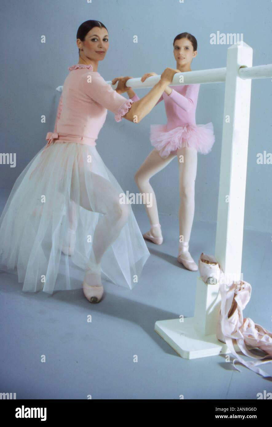 Carla fracci dancer hi-res stock photography and images - Alamy