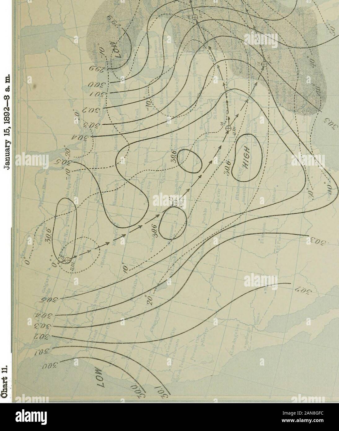 Studies of weather types and storms by professors and forecast ...