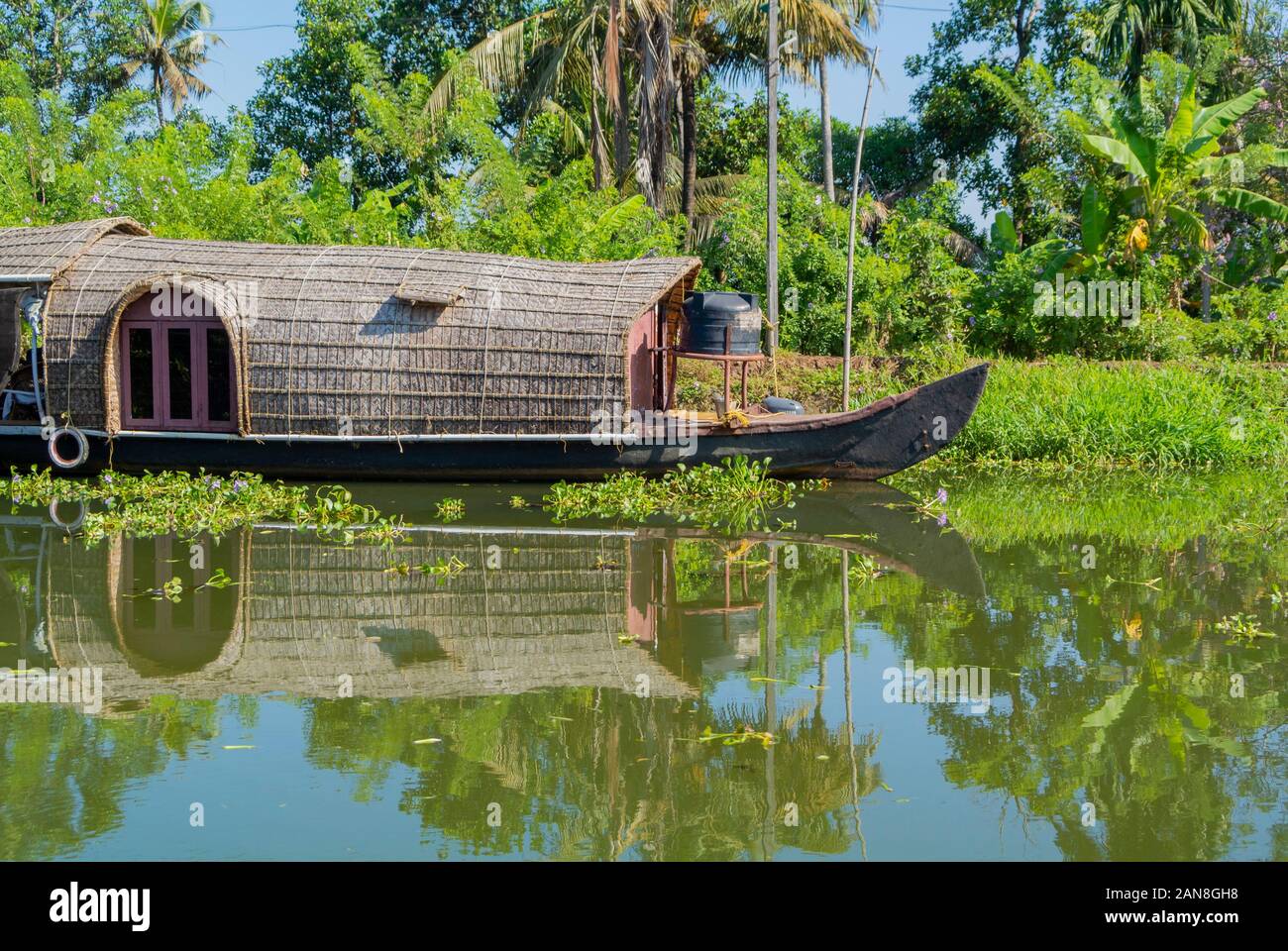 Rural south indian village hi-res stock photography and images - Alamy