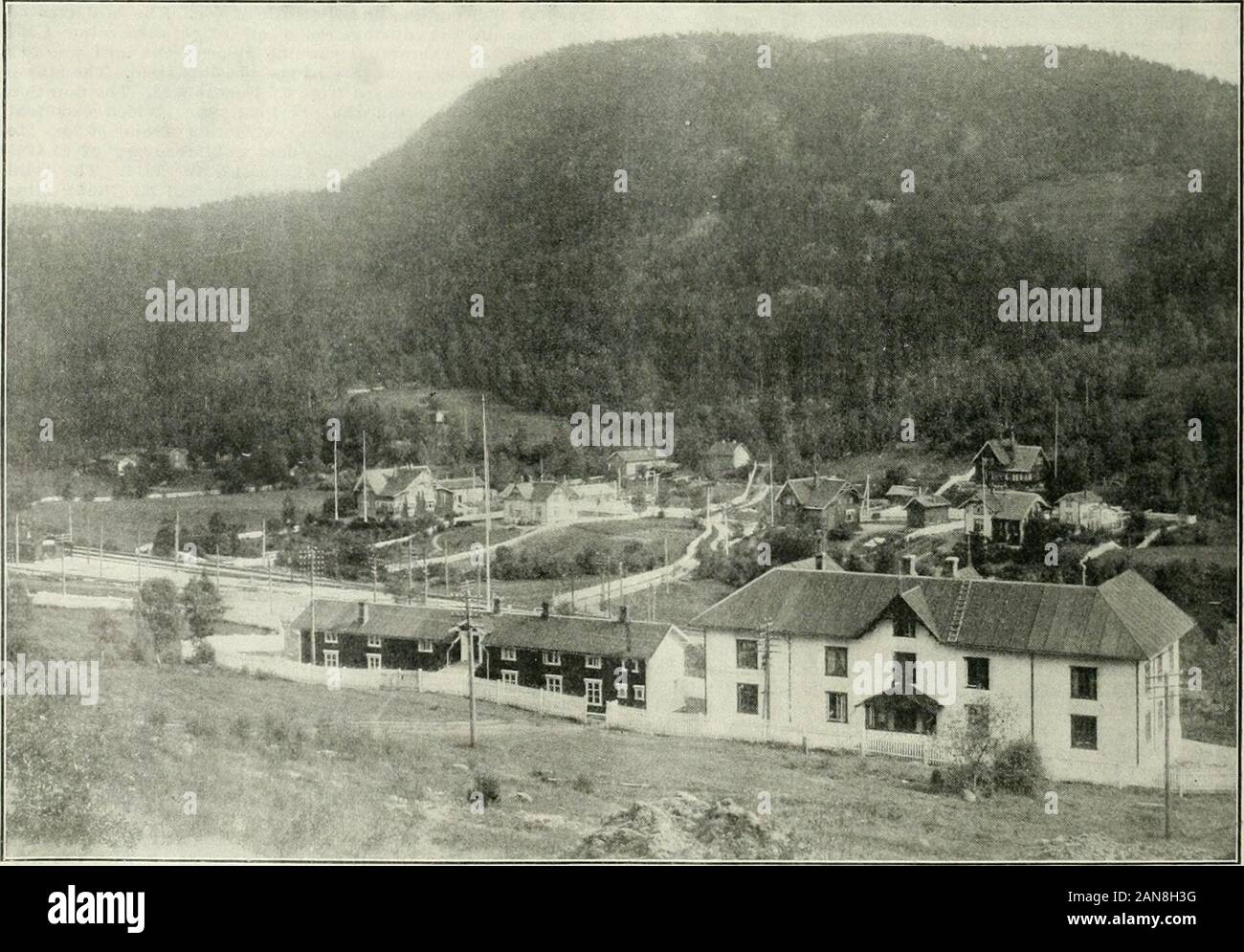 Orkla norway hi-res stock photography and images - Alamy