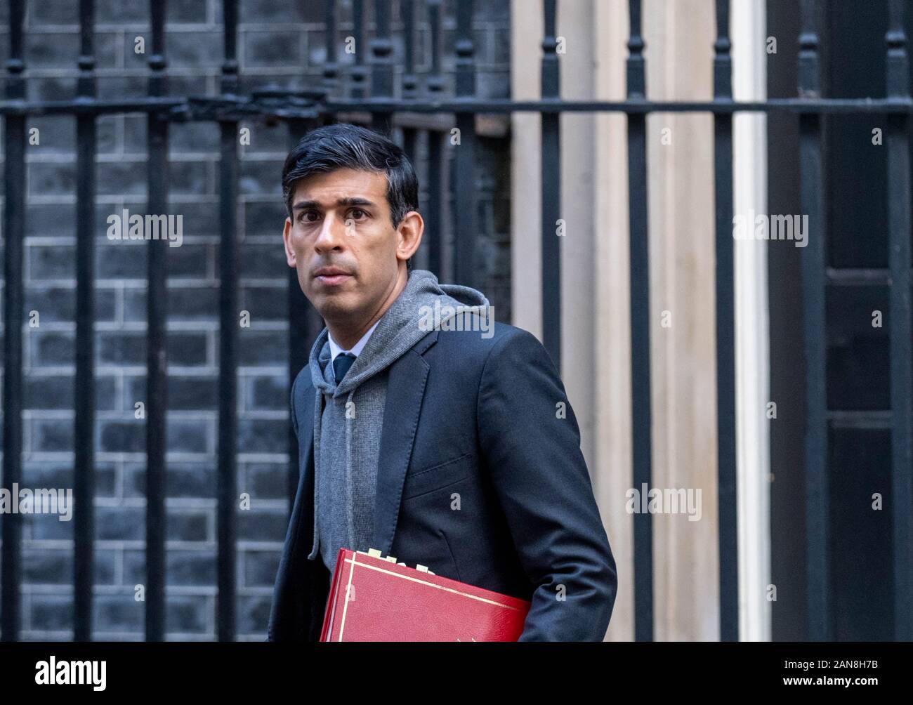 Rishi sunak mp hi-res stock photography and images - Alamy