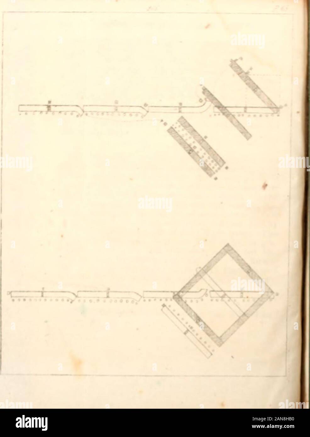 Line infantry ranks hi-res stock photography and images - Alamy