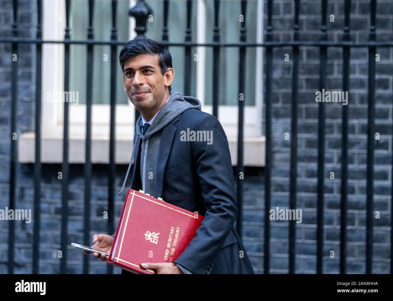 Rishi sunak mp hi-res stock photography and images - Alamy