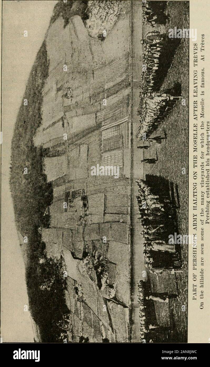 The Literary digest history of the world war, compiled from original ...