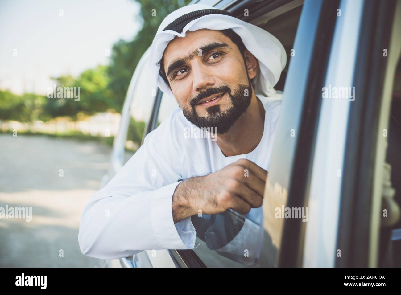 Saudi prince car hi-res stock photography and images - Alamy