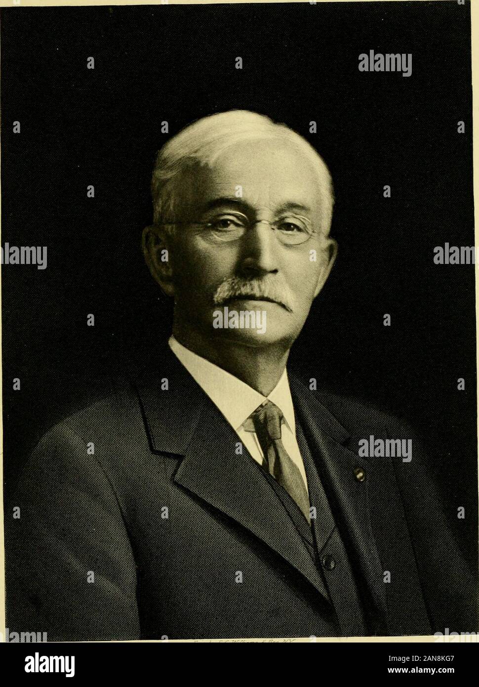 History of Hendricks County, Indiana, her people, industries and ...