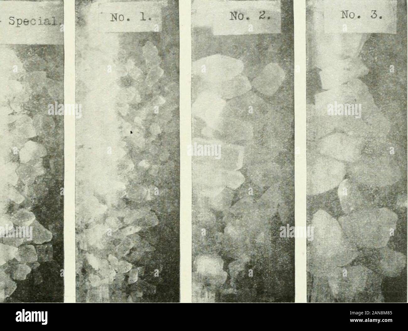 Boilers salt mine hi-res stock photography and images - Alamy