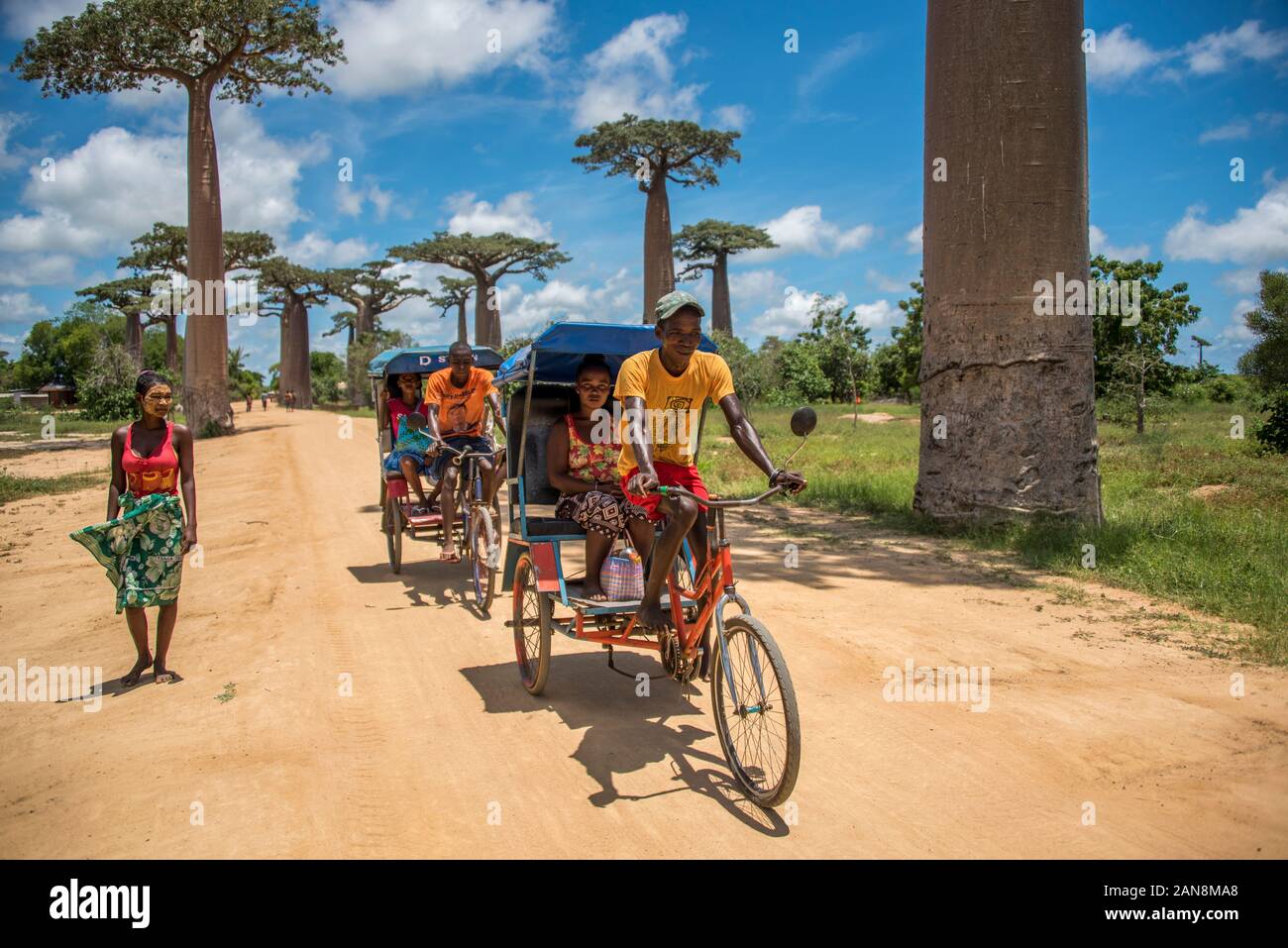 Route nationale 8 hi-res stock photography and images - Alamy
